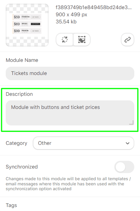Modular email design: Saving time and enhancing efficiency with smart ...