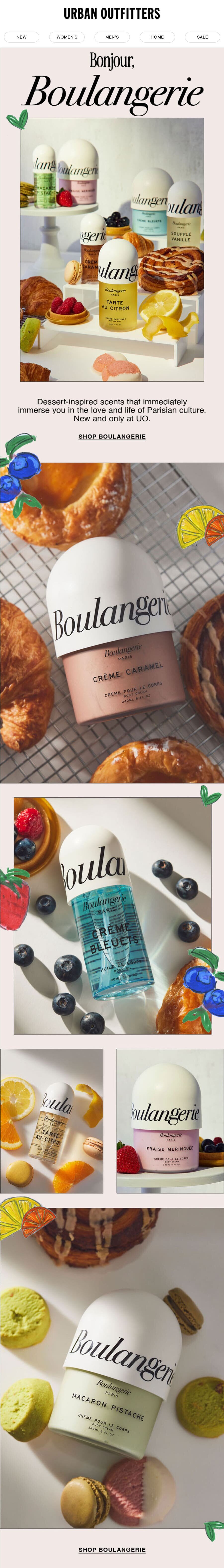 Summer email roundup: 10 unforgettable summer emails to fuel your ...