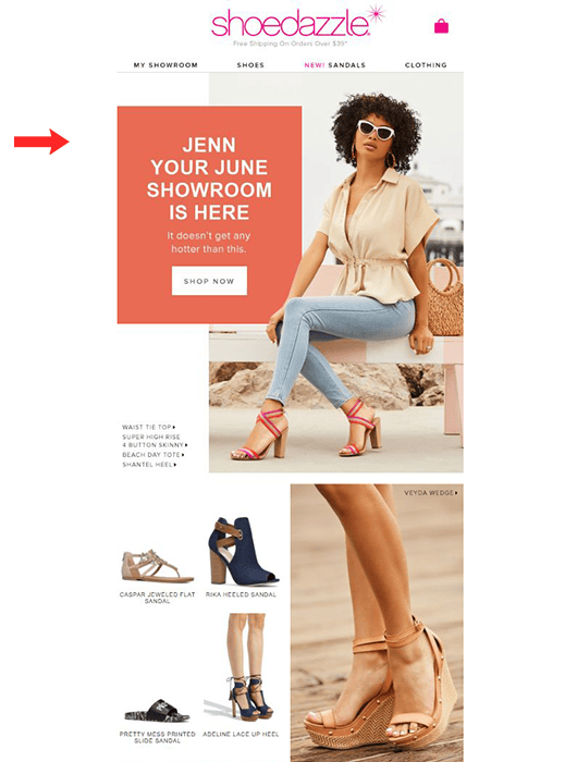 Understanding the power of kinetic email: Benefits and best practices ...