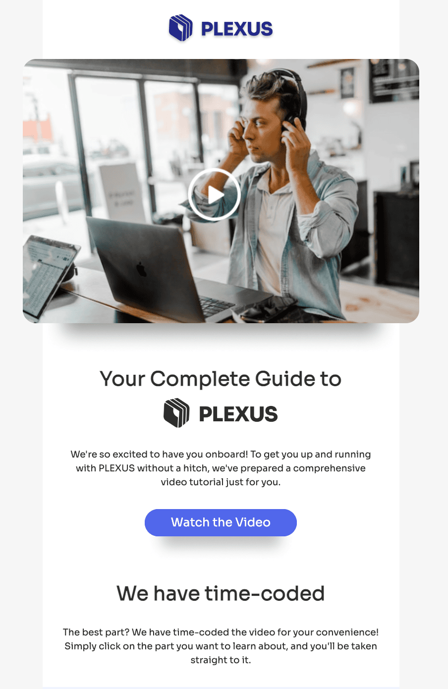 Compelling email sequence examples: 11 proven strategies to boost ...