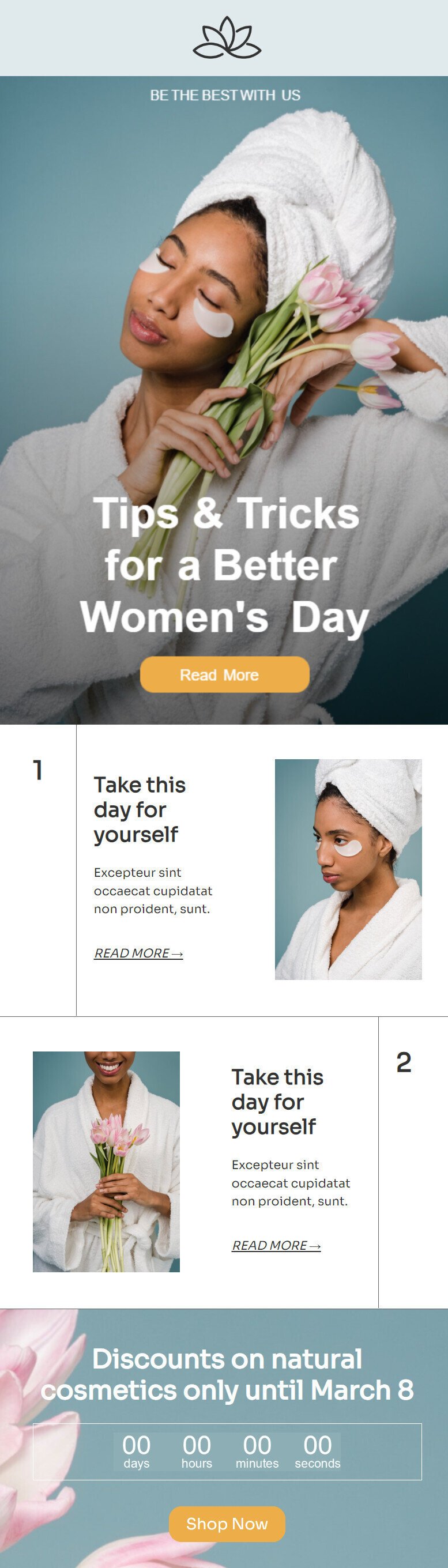 Compelling email sequence examples: 11 proven strategies to boost ...