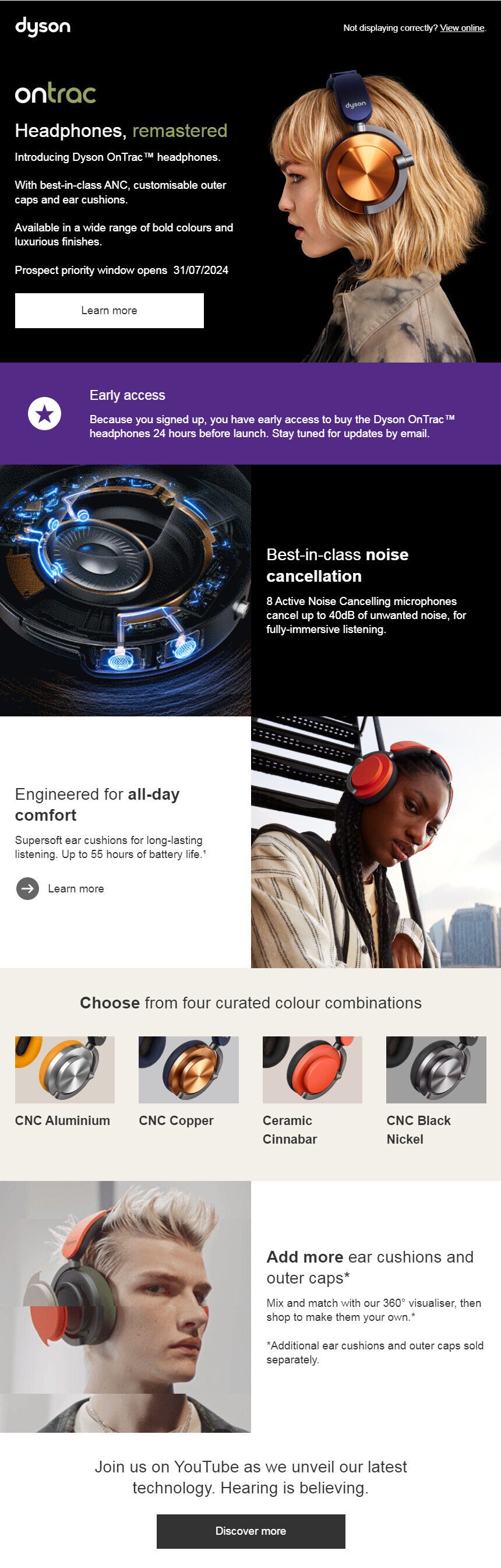 Unconventional email marketing campaigns that make your brand stand out ...