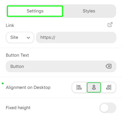 The ultimate guide to HTML email buttons (Part 1) — Stripo.email