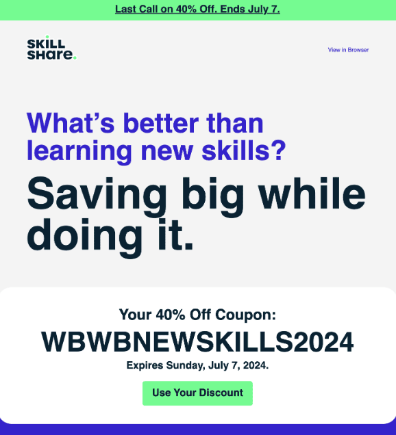 Email marketing content: Benefits, types, and tips for raising ...