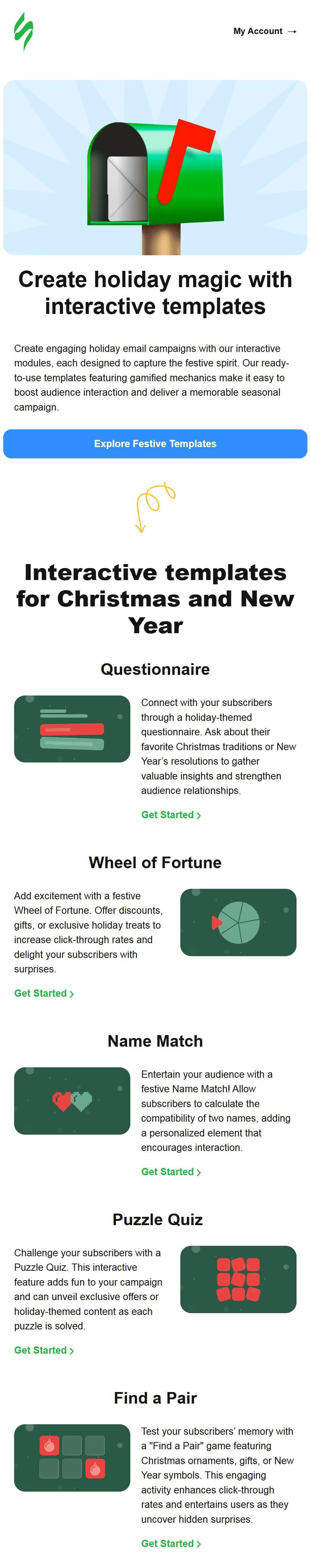 How marketing teams can use GenAI to speed up email copywriting ...