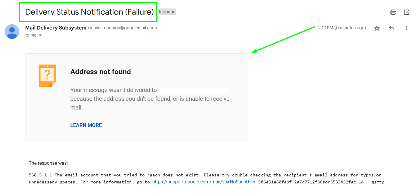 How to write an effective follow-up email: A complete guide — Stripo.email