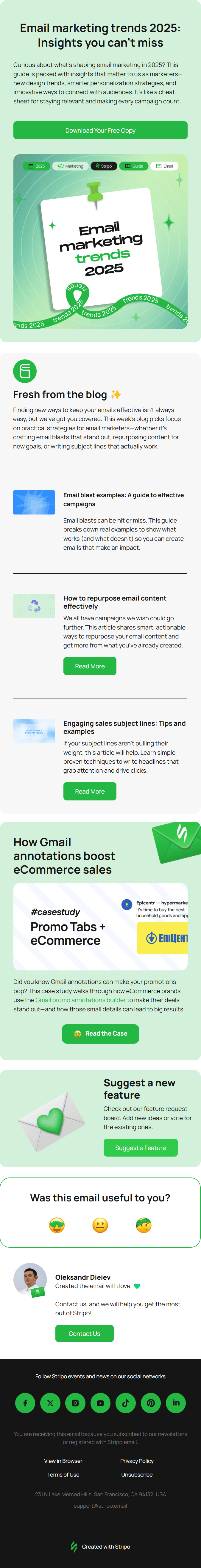 From insight to impact: Achieving 3x conversions with GenAI insights ...