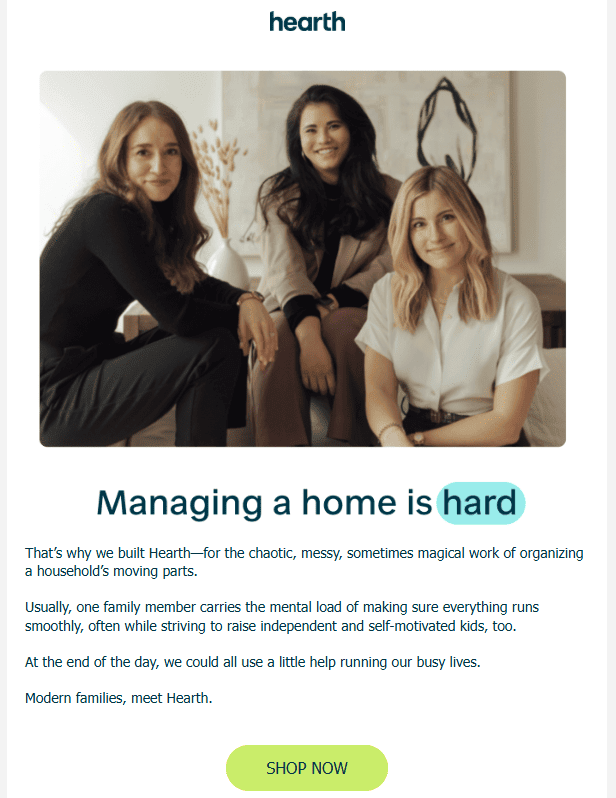 How to write a marketing email: 10 tips for success — Stripo.email