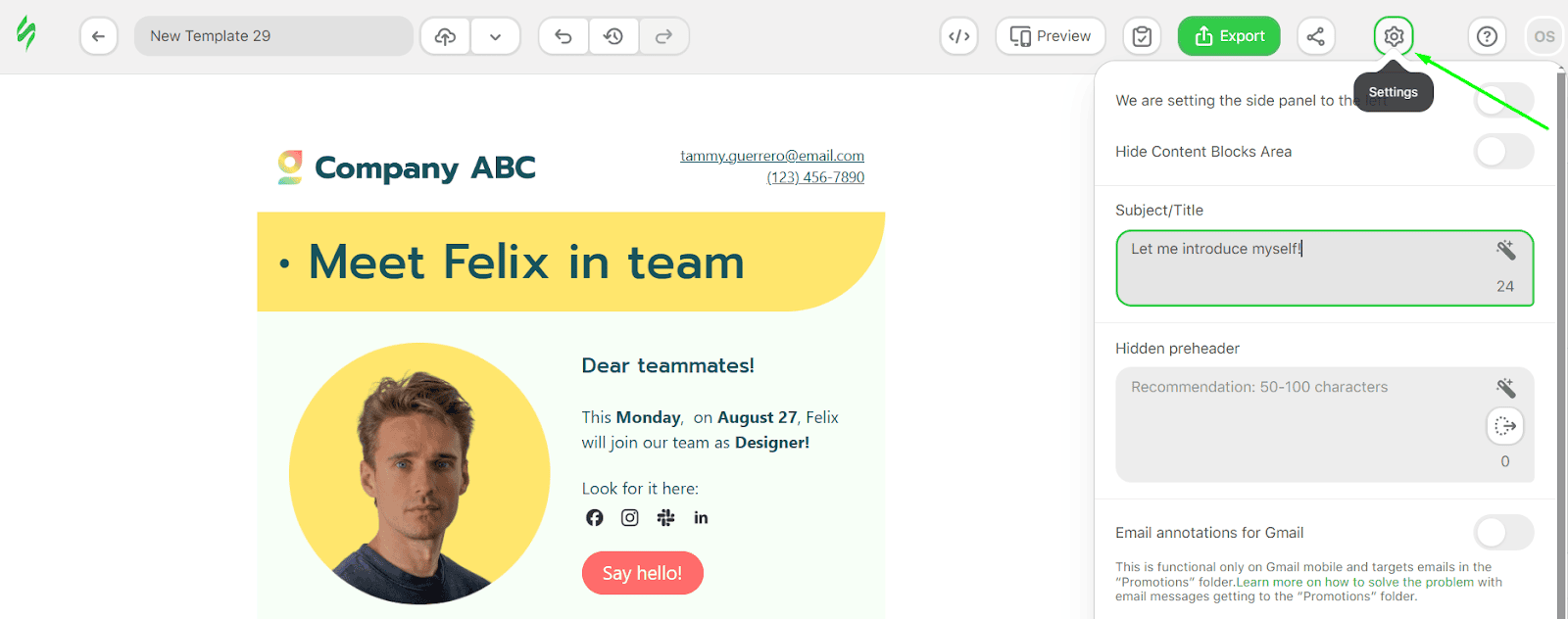 How to write attention-grabbing subject lines for introduction emails — Stripo.email