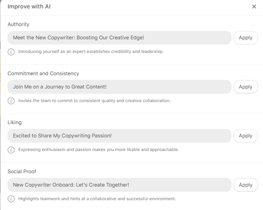 How to write attention-grabbing subject lines for introduction emails ...