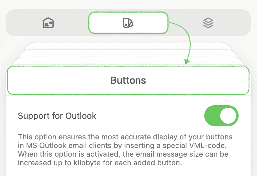 The ultimate guide to HTML email buttons (Part 2) — Stripo.email