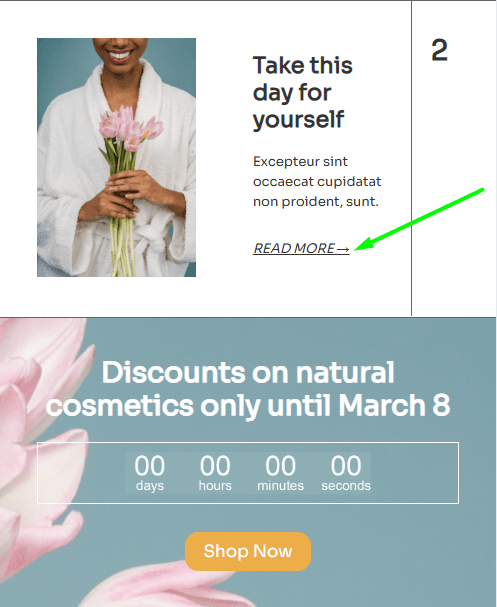 The ultimate guide to HTML email buttons (Part 2) — Stripo.email