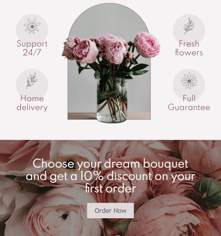 The ultimate guide to HTML email buttons (Part 2) — Stripo.email