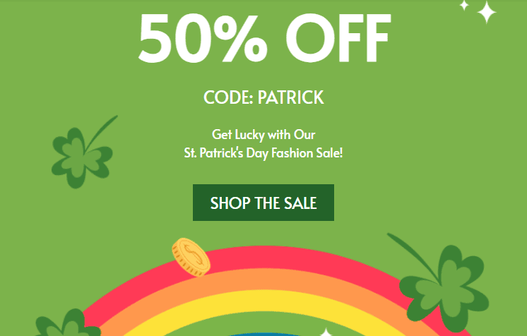 The ultimate guide to HTML email buttons (Part 2) — Stripo.email