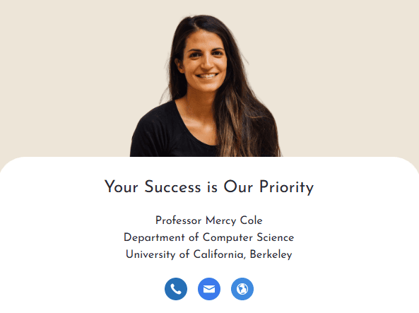 Email signature banner examples: Designs, best practices, and ...