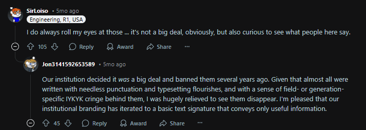 How to choose the perfect email signature quote: tips and examples ...