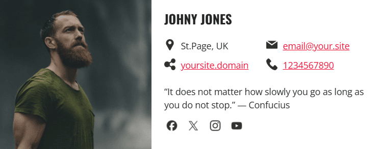 How to choose the perfect email signature quote: tips and examples ...