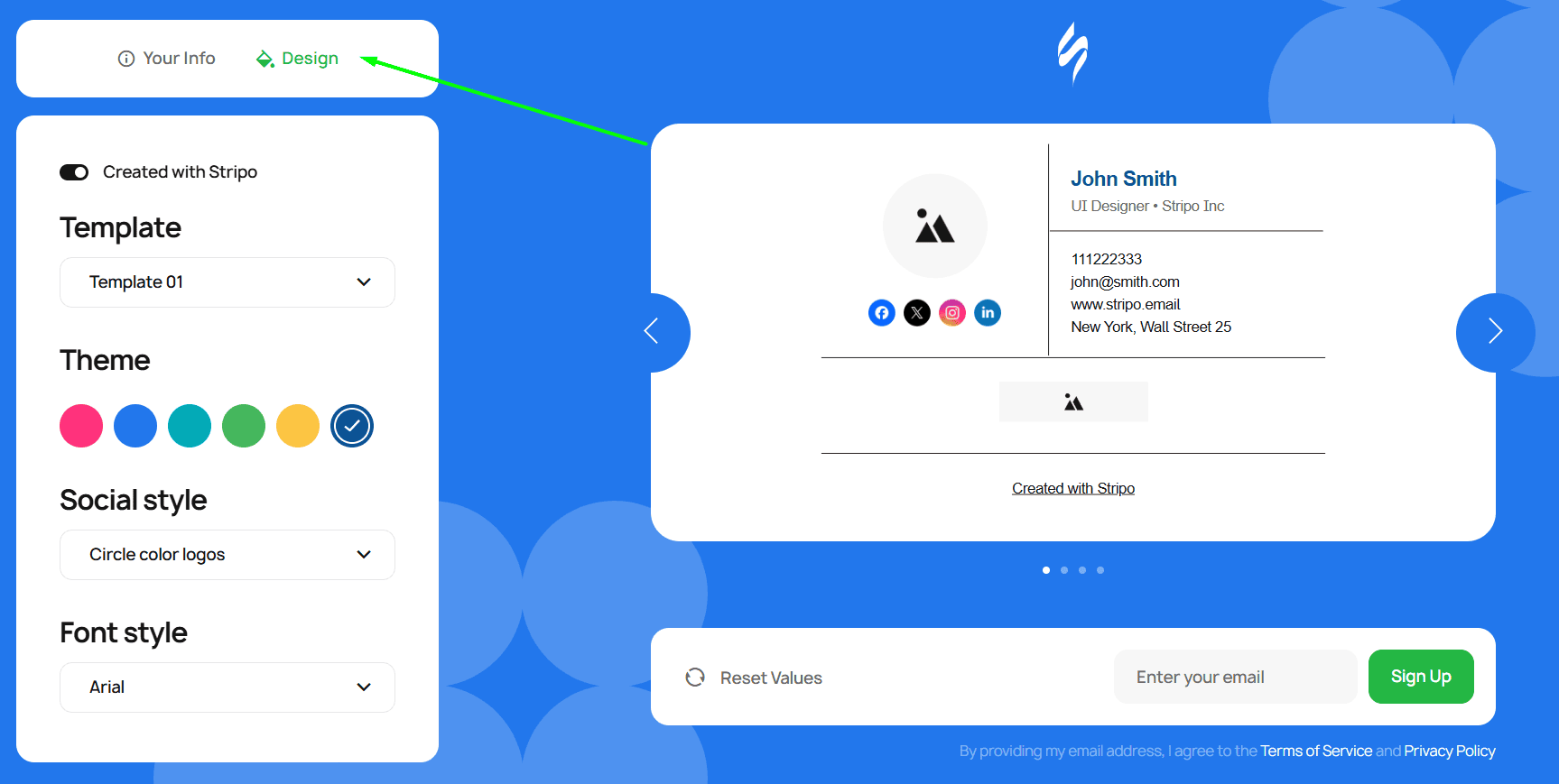 Out-of-office email signature: How to create a professional auto ...