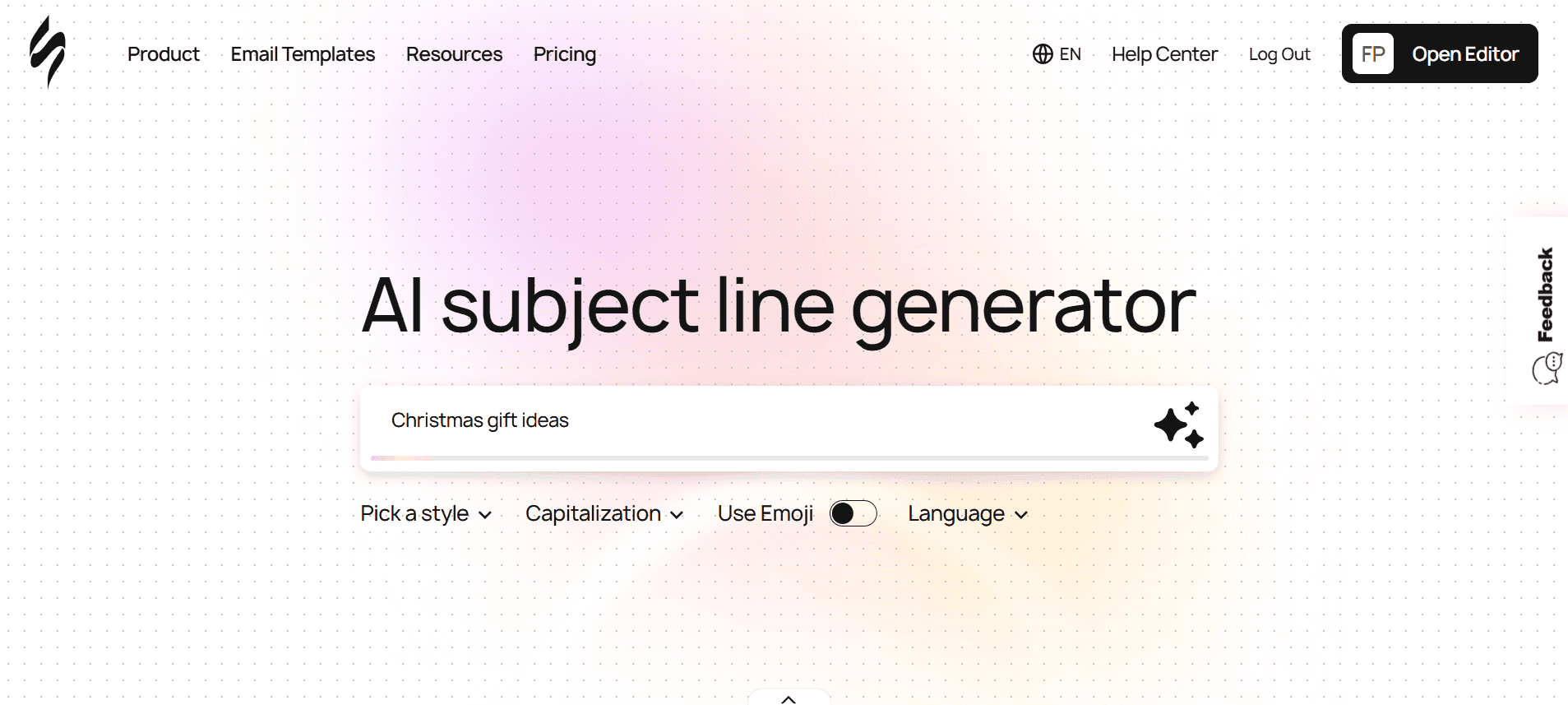 Role of AI in email design: How it’s changing email marketing — Stripo ...