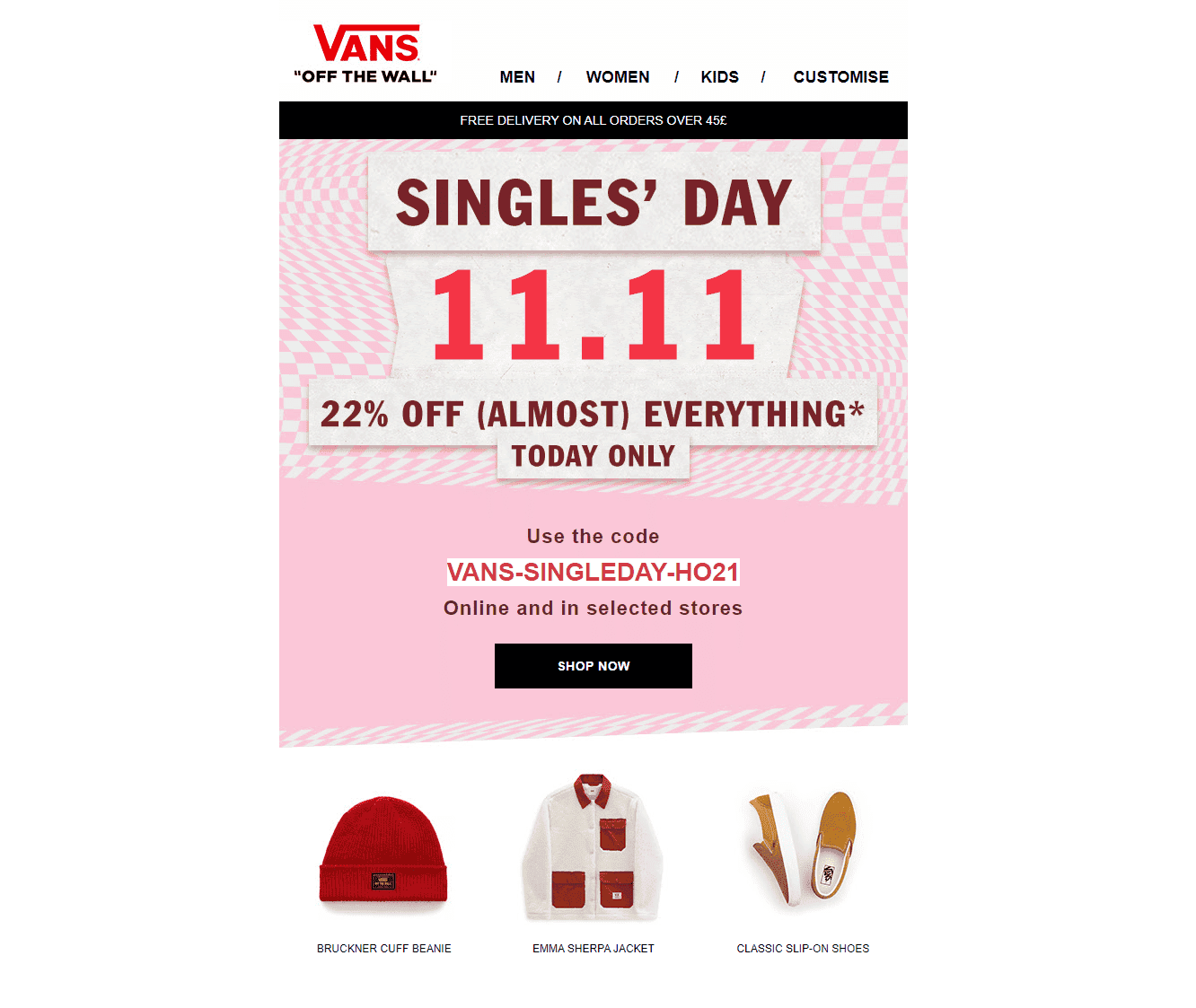 How to use unconventional holidays for email communication: A guide for ...