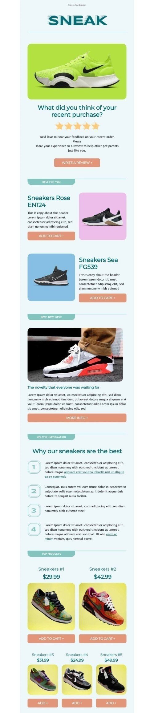 Email retargeting: How to re-engage customers and boost conversions ...